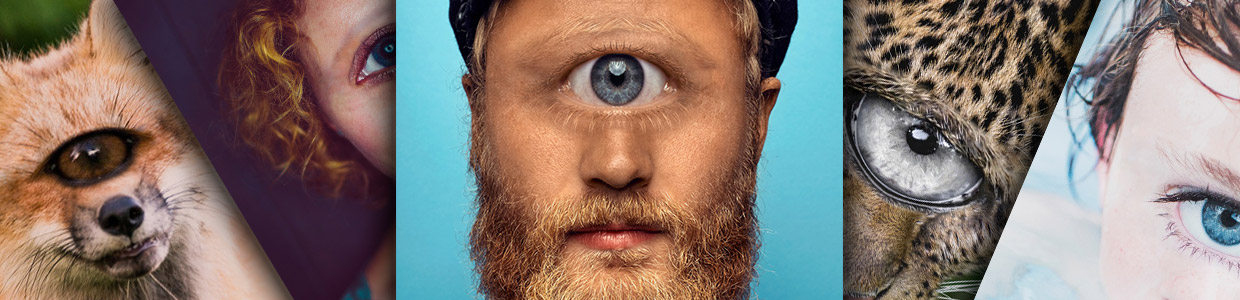 Become A Cyclop - Si Klopp Cosmetic Surgery